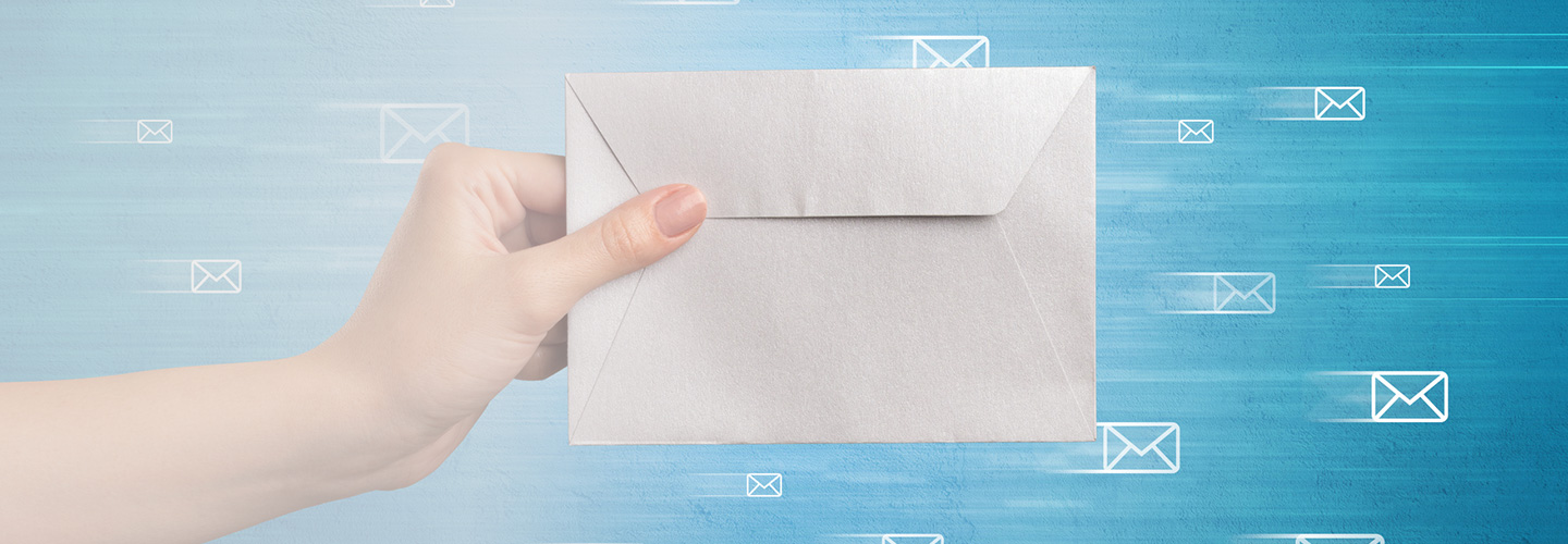 Direct Mail Letters - Mail Masters